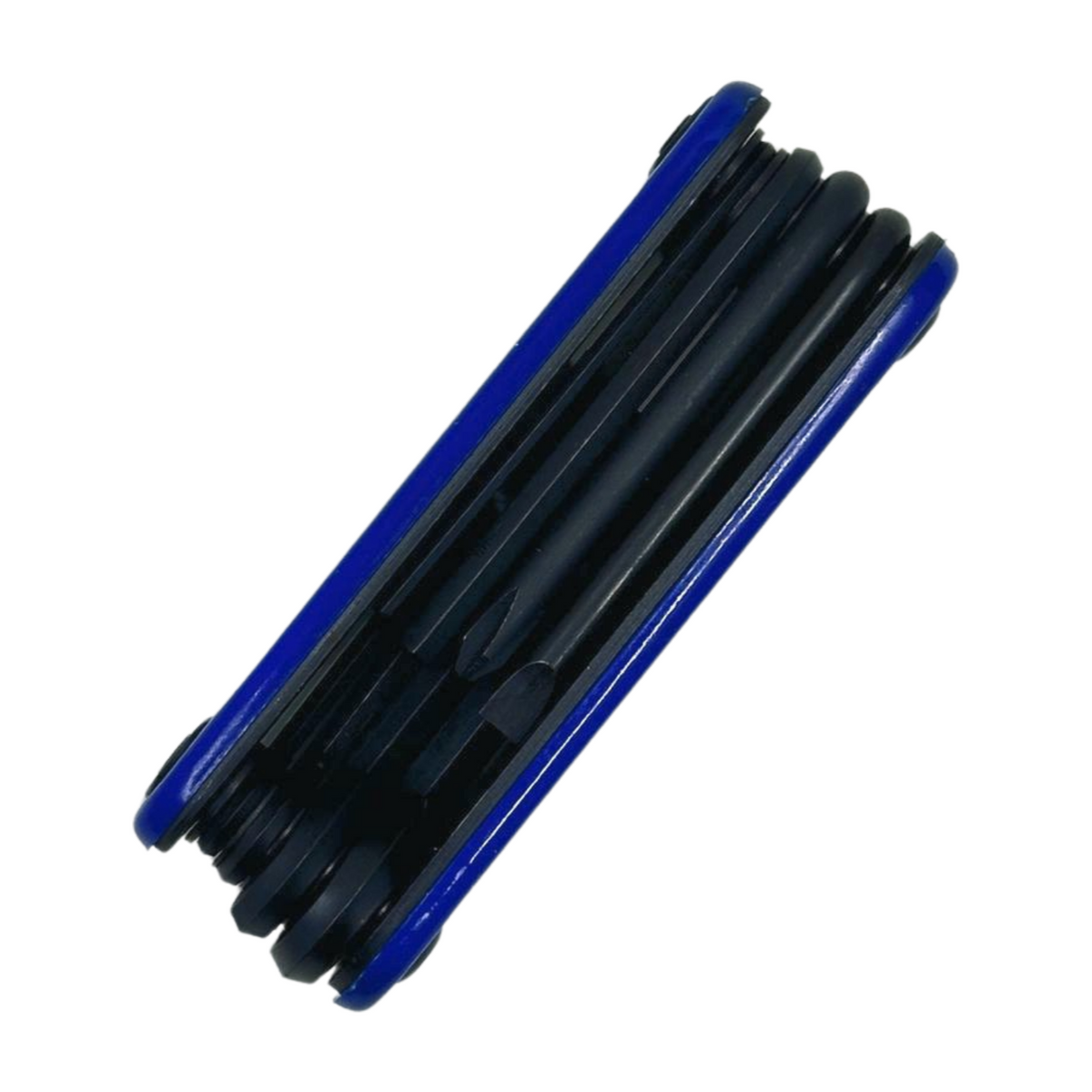 Folding 8 Function Multi Tool | The Rocket Surgeon