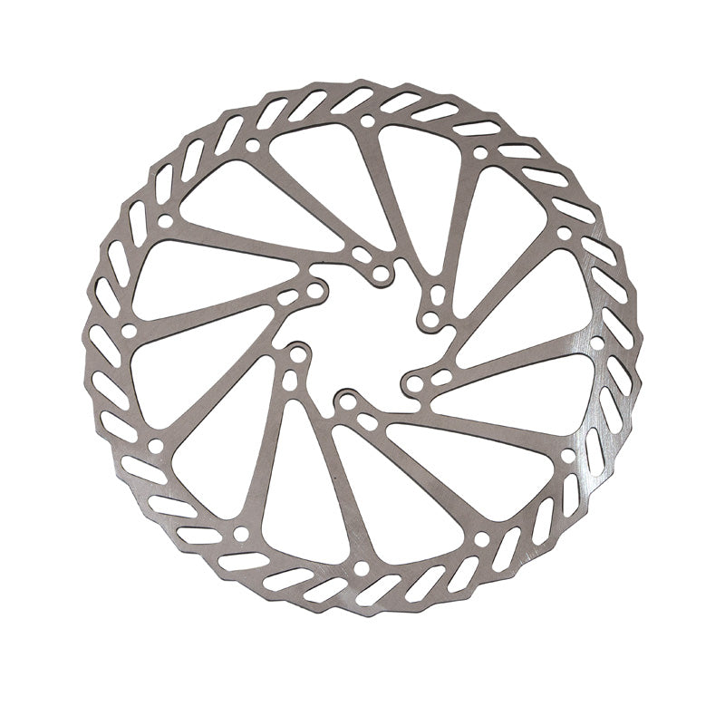 Clarks CMD-21 Mechanical Disc Brake Set | The Rocket Surgeon