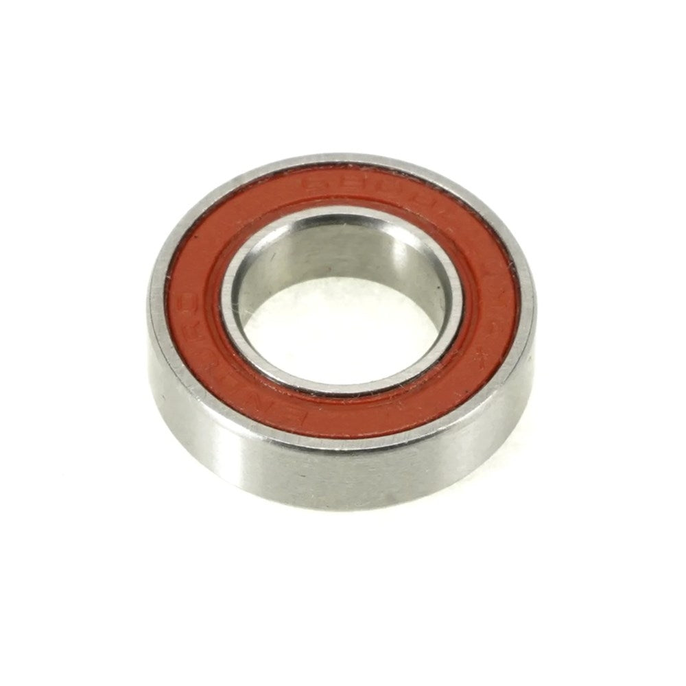Radial Bearings – The Rocket Surgeon