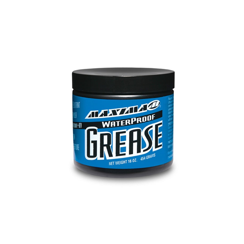 Grease – The Rocket Surgeon