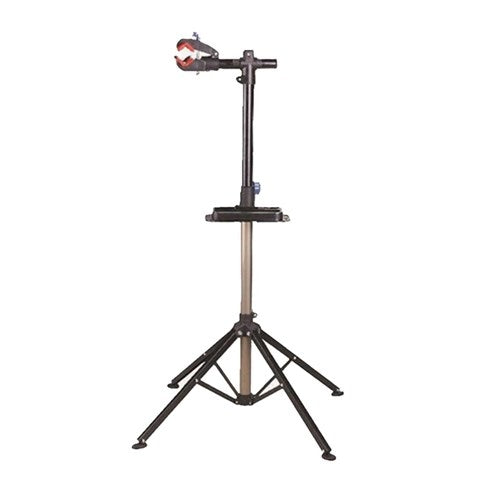 QBP Folding Workshop Stand — Heavy Duty | The Rocket Surgeon