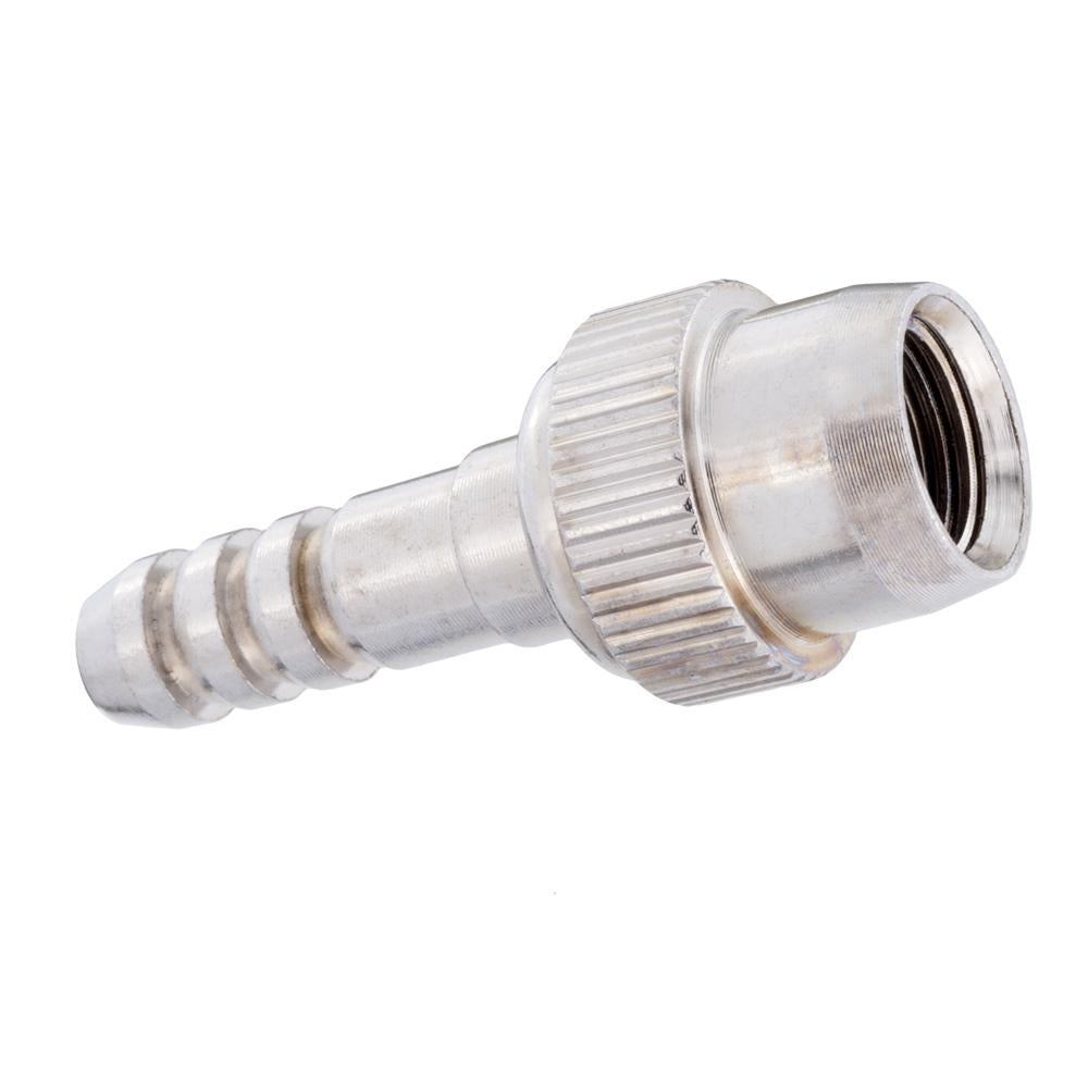 Silca Floor Pump Chuck — Threaded / Scraeder | The Rocket Surgeon