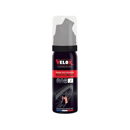 Velox Self-Seal Canister — 50ml / FV Only – The Rocket Surgeon