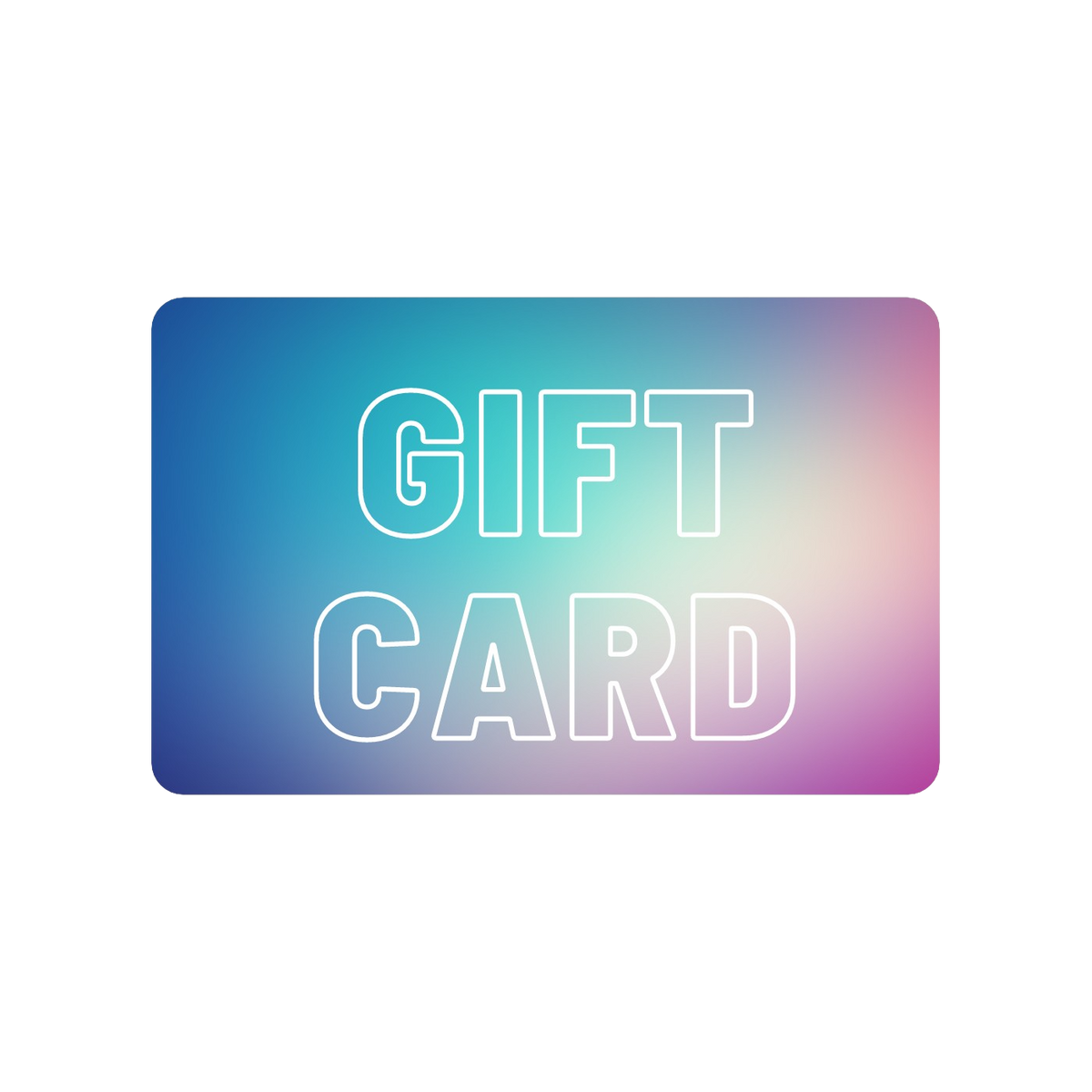 The Rocket Surgeon Gift Card