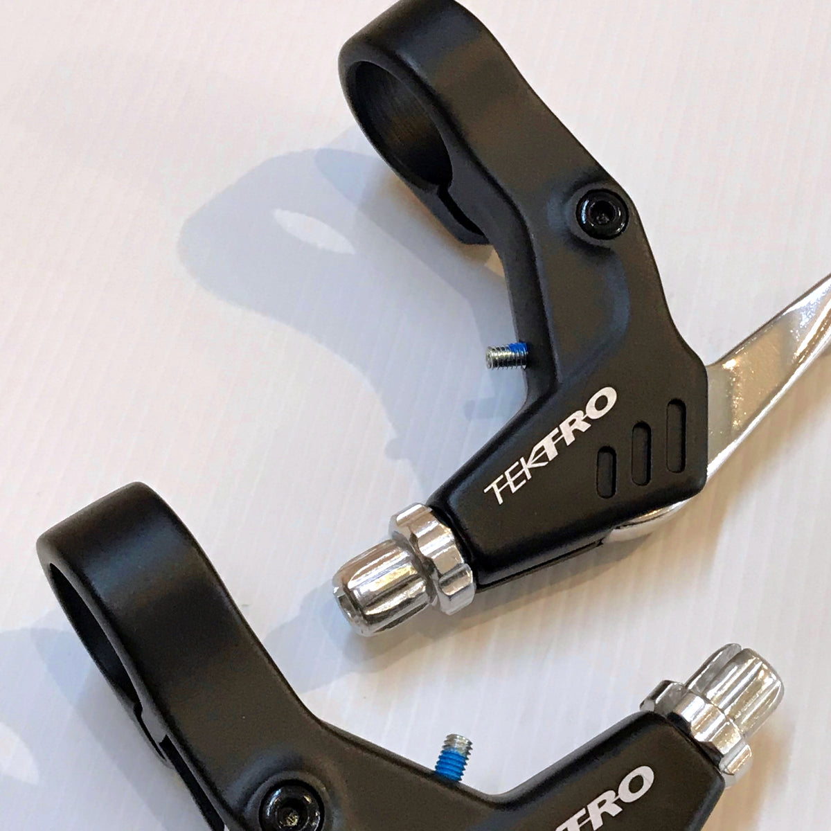 Tektro RS-360A Brake Levers (Pair) — V-Brake / 2 Finger /… – The Rocket ...