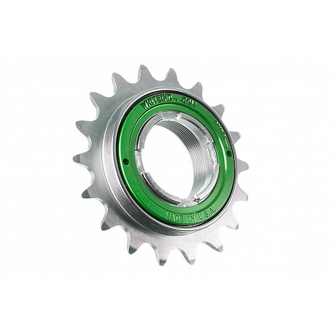 White Industries Trials Freewheel — 1/8" and 3/32" / 18t – The Rocket ...