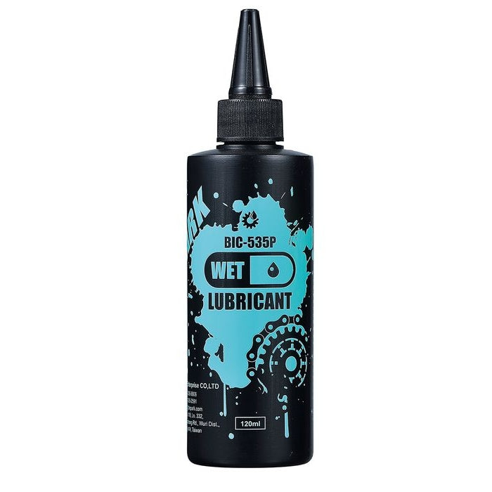 Chepark Wet Chain Lube — 120ml – The Rocket Surgeon