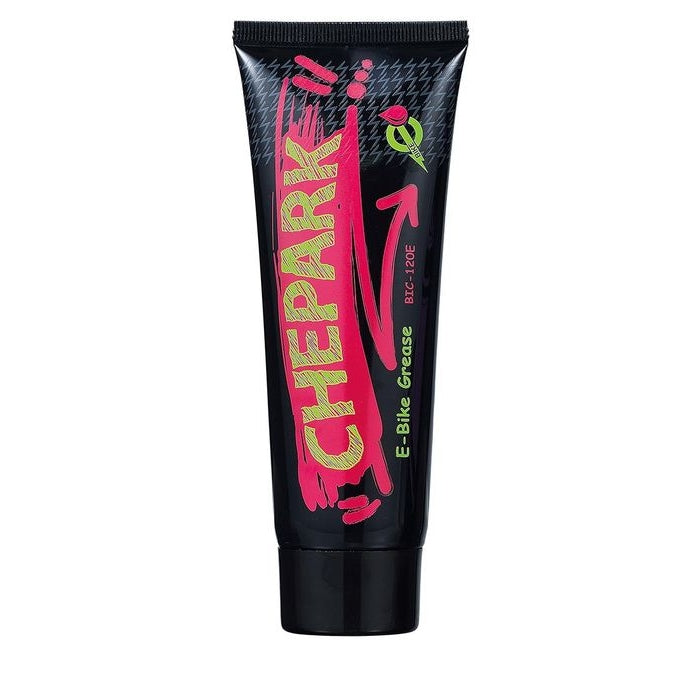 Chepark E-Bike Grease — BIC-120E / 120ml | The Rocket Surgeon
