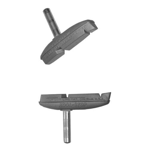 Kool Stop Eagle 2 Cantilever Brake Pads — KSEC2B / Unthre… – The Rocket ...