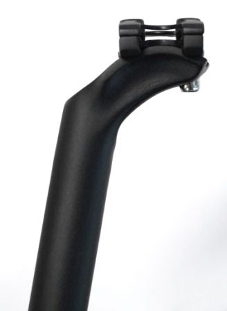 Micro Adjust Seatpost — 27.2mm x 350mm / 30mm Setback / A… – The Rocket ...