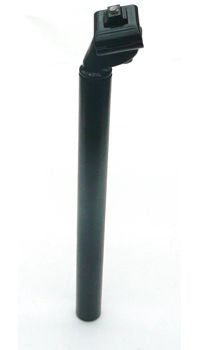 Micro Adjust Seatpost — 27.2mm x 350mm / 20mm Setback / A… – The Rocket ...