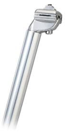Micro Adjust Seatpost — 25.6mm x 400mm / 20mm Setback / A… – The Rocket ...