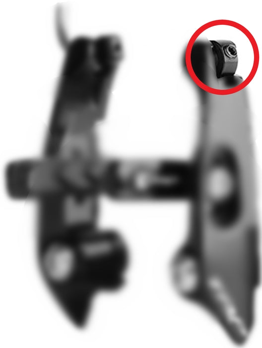 TRP TTV Cable Fixing End [1pc] – The Rocket Surgeon