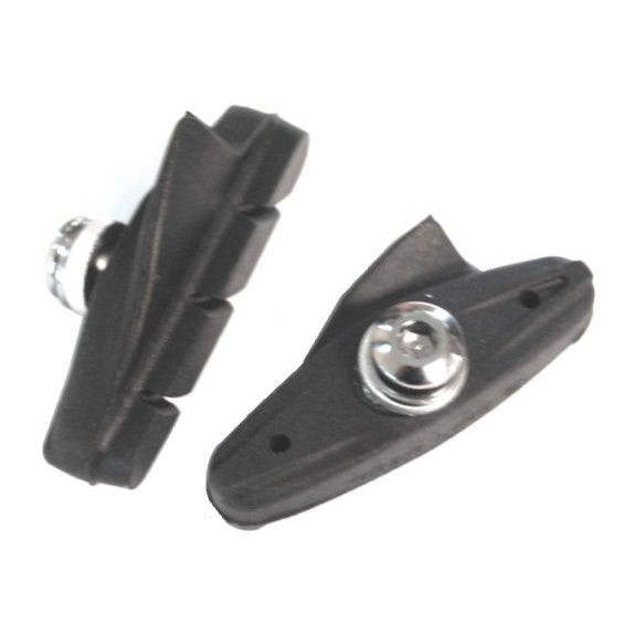 Baradine Caliper Brake Pads — 50mm [per end] – The Rocket Surgeon