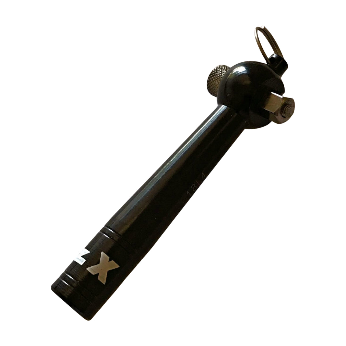 TranzX Anti-Theft Skewer Key — For Security Skewers / Black – The ...