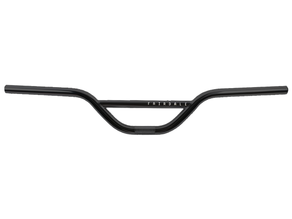 Fairdale MX Handlebar (Black) | The Rocket Surgeon