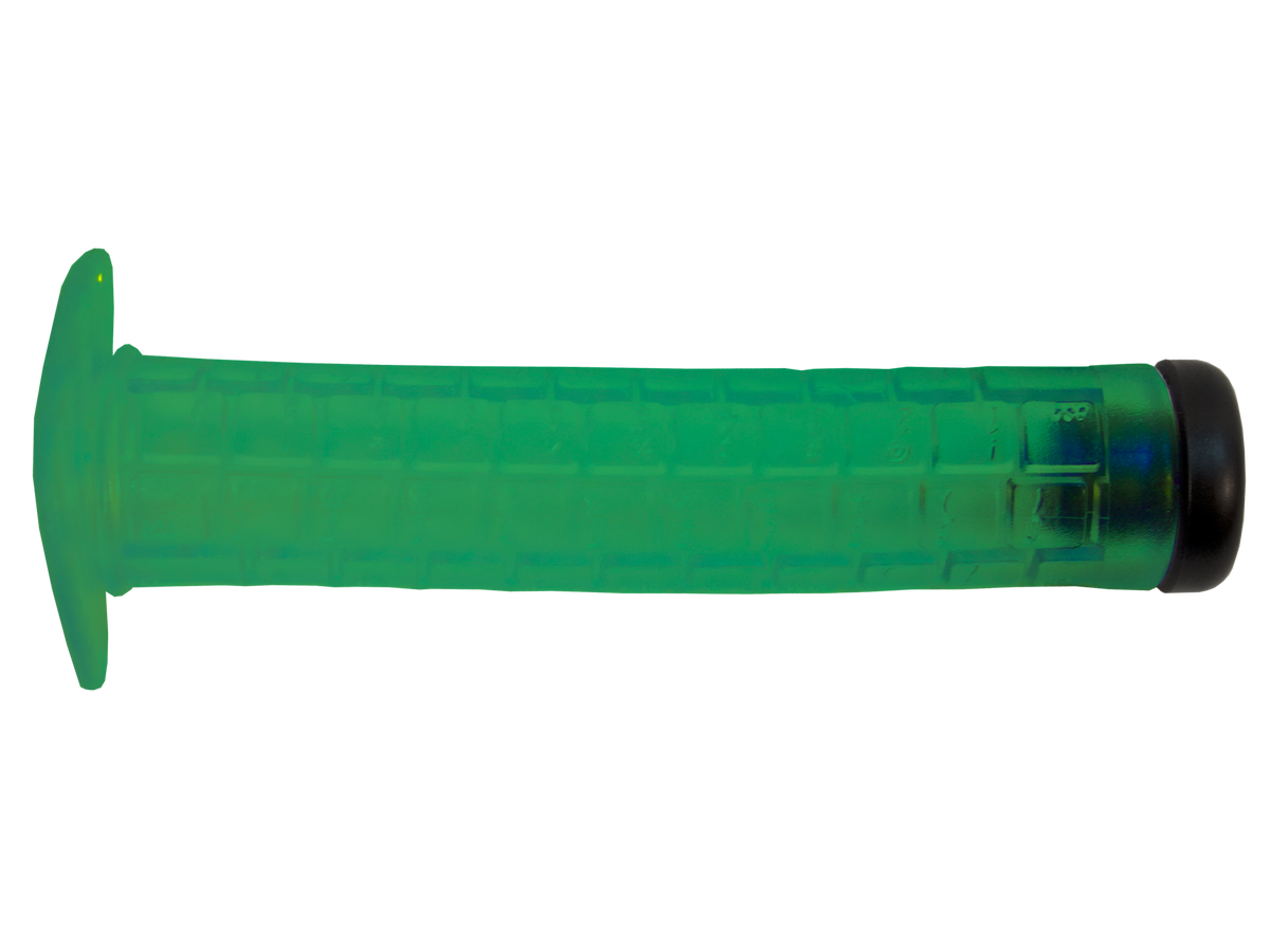 Odyssey Aaron Ross Keyboard Grips — Clear Lime – The Rocket Surgeon