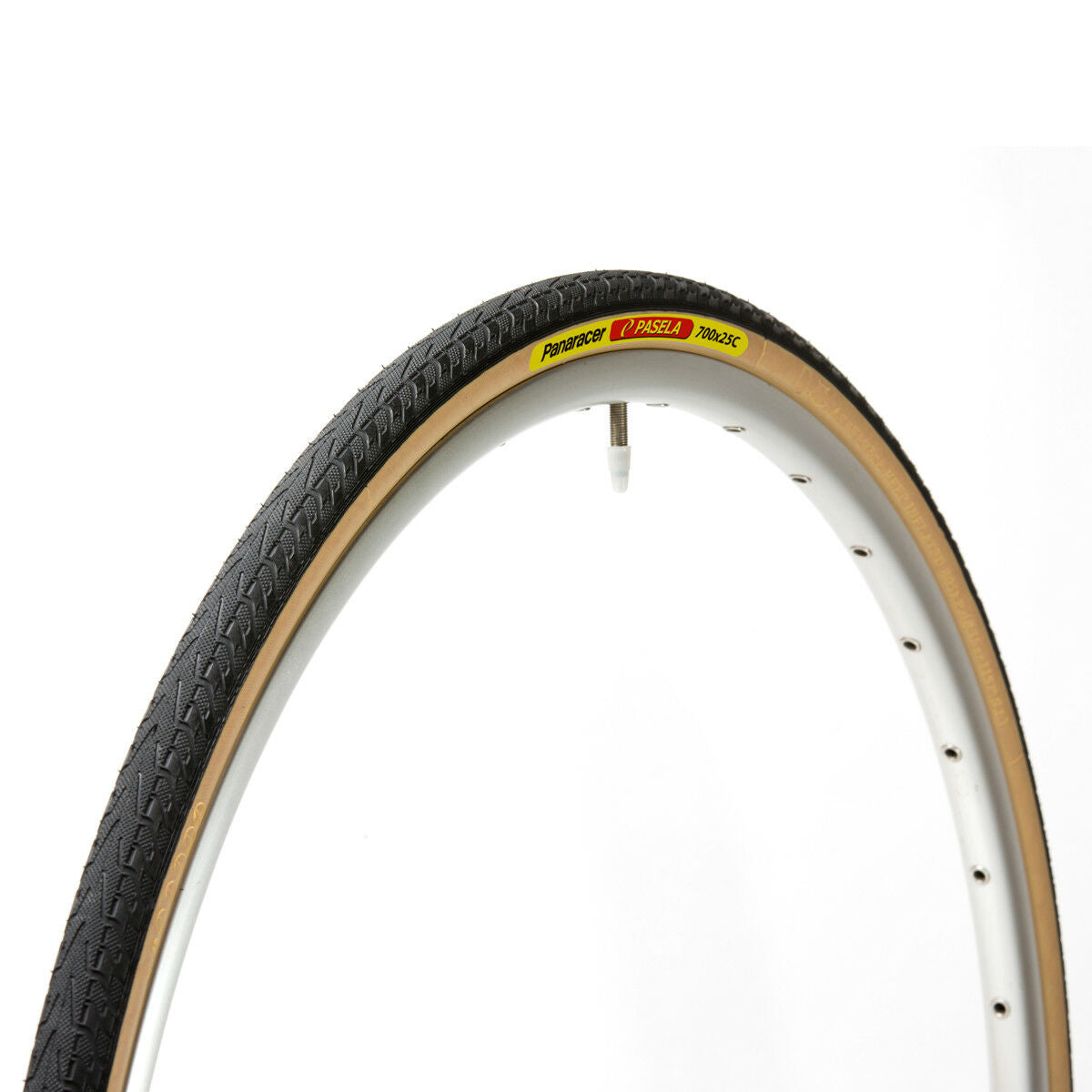 Panaracer Pasela Wire Bead Tyre — 700 x 32c (32-622) / T… – The Rocket ...