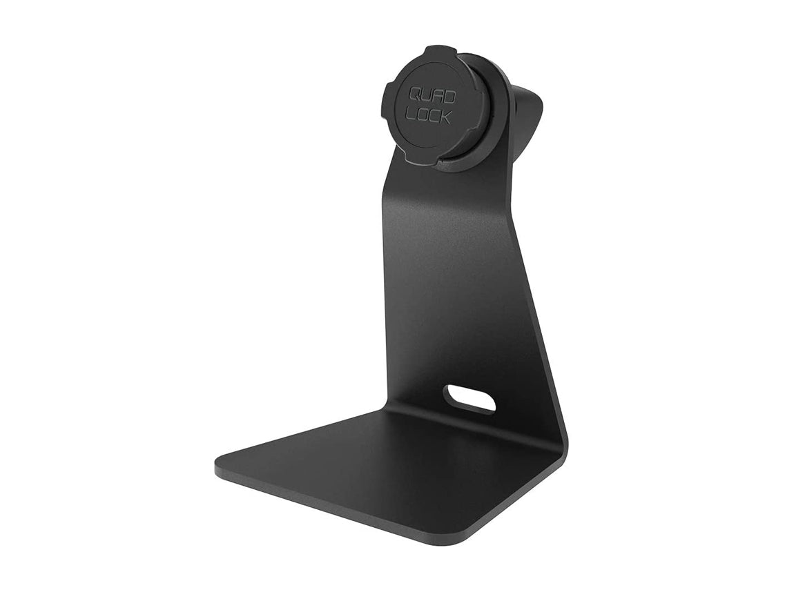 Quad Lock Desk Mount | The Rocket Surgeon Melbourne
