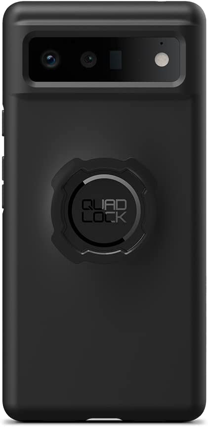 Quad Lock Google Pixel 6 Phone Case | The Rocket Surgeon Melbourne