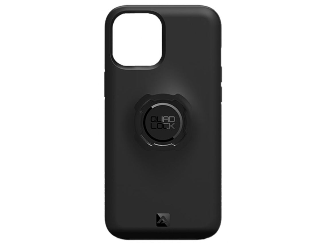 Quad Lock iPhone 12 Pro Max Case – The Rocket Surgeon