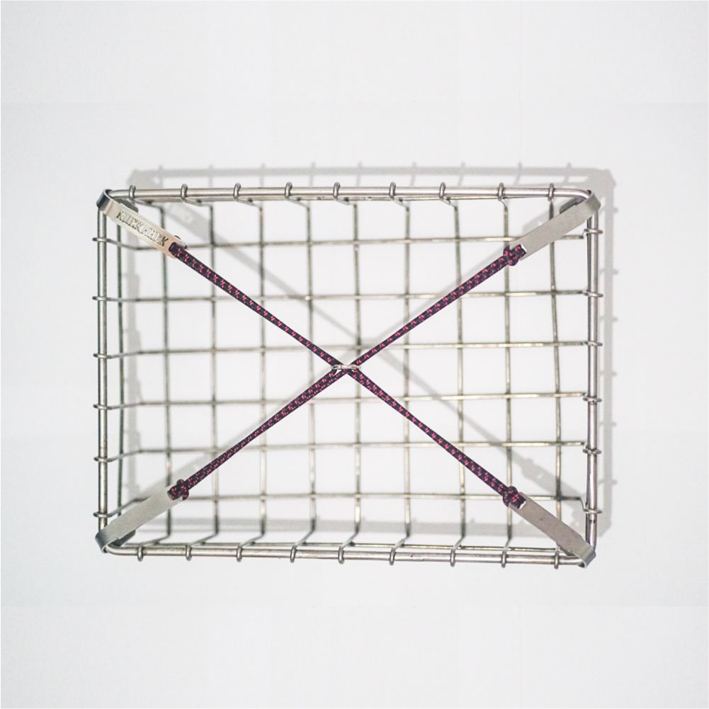 Ruckrack Hooxtrap Cargo Strap – The Rocket Surgeon