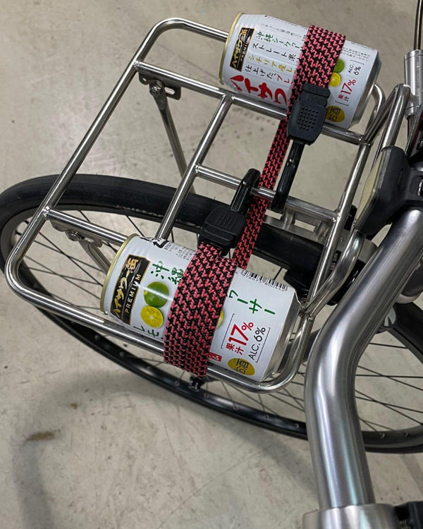 Ruckrack Pizza Front Rack (Large) | The Rocket Surgeon Melbourne