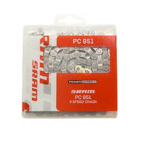 SRAM PC-951 — 9spd Chain | The Rocket Surgeon