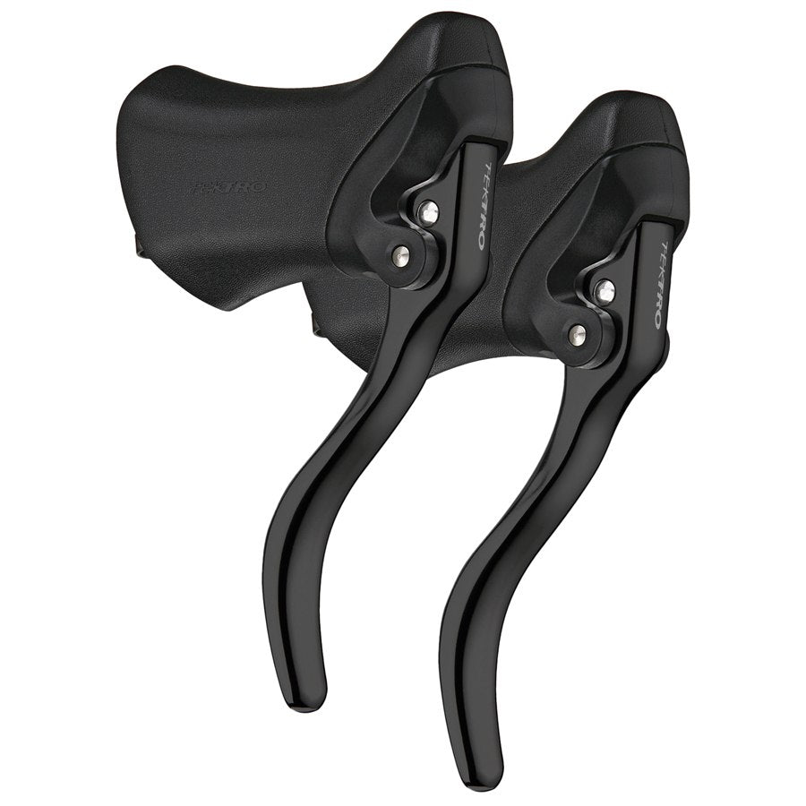 Tektro RL-340 Brake Levers | The Rocket Surgeon