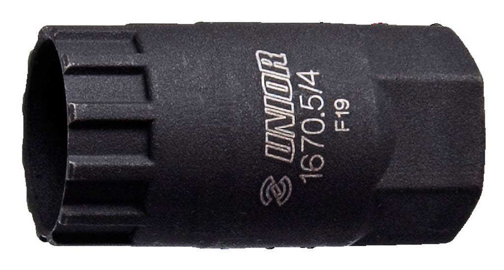 Unior Shimano Cassette Tool (Long) | The Rocket Surgeon