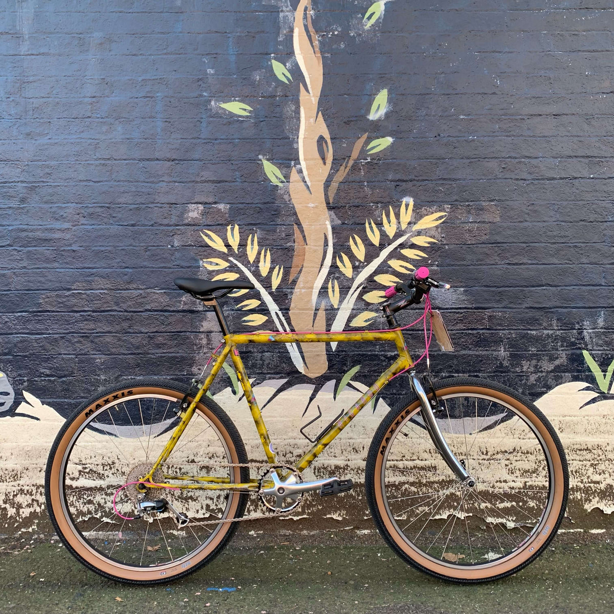 Jimmy Ricard-o — Ricardo Kakadu – The Rocket Surgeon