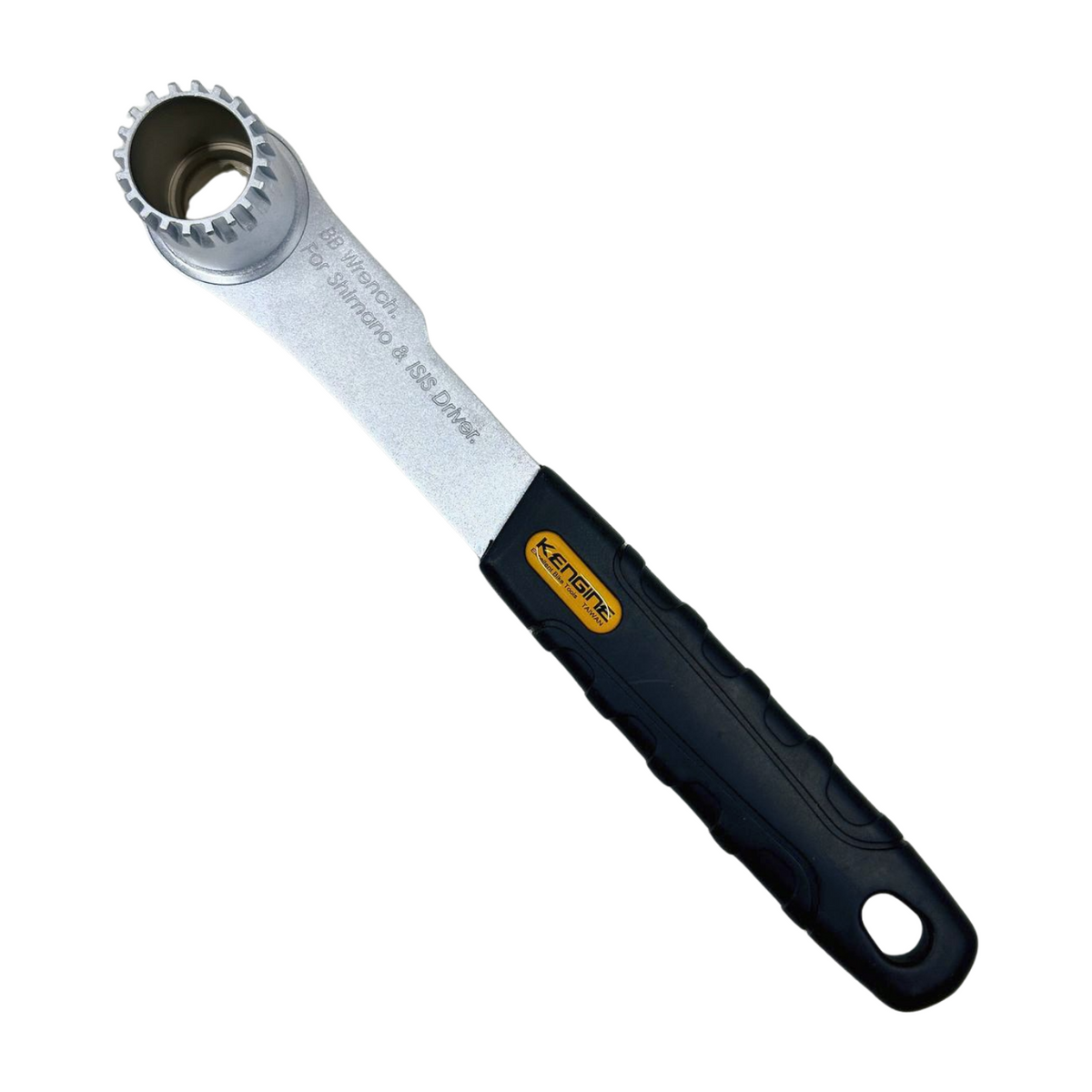 Cartridge Bottom Bracket Tool – The Rocket Surgeon