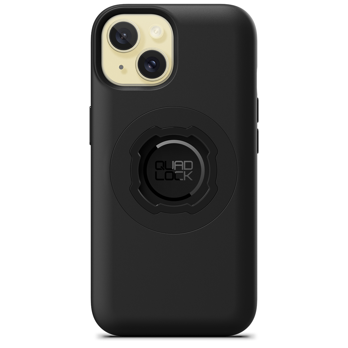 Quad Lock iPhone 15 MAG Case – The Rocket Surgeon