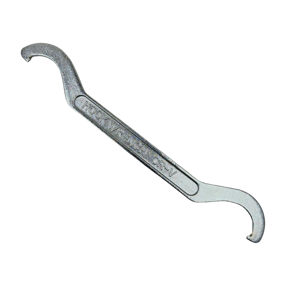 Double End Lockring Spanner | The Rocket Surgeon
