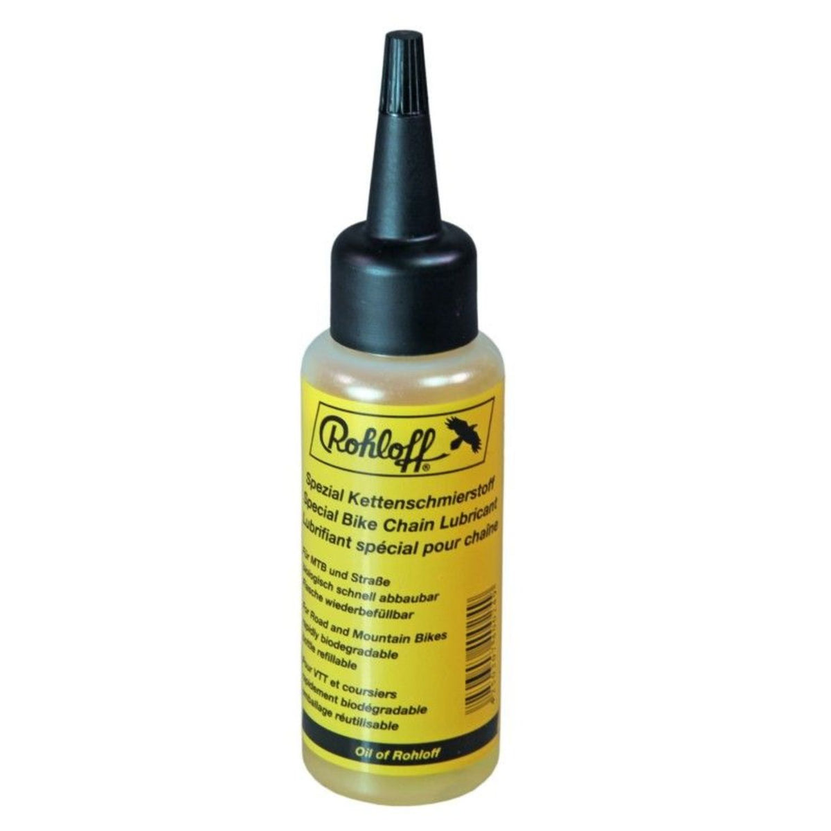Rohloff Chain Oil — 4200 – The Rocket Surgeon