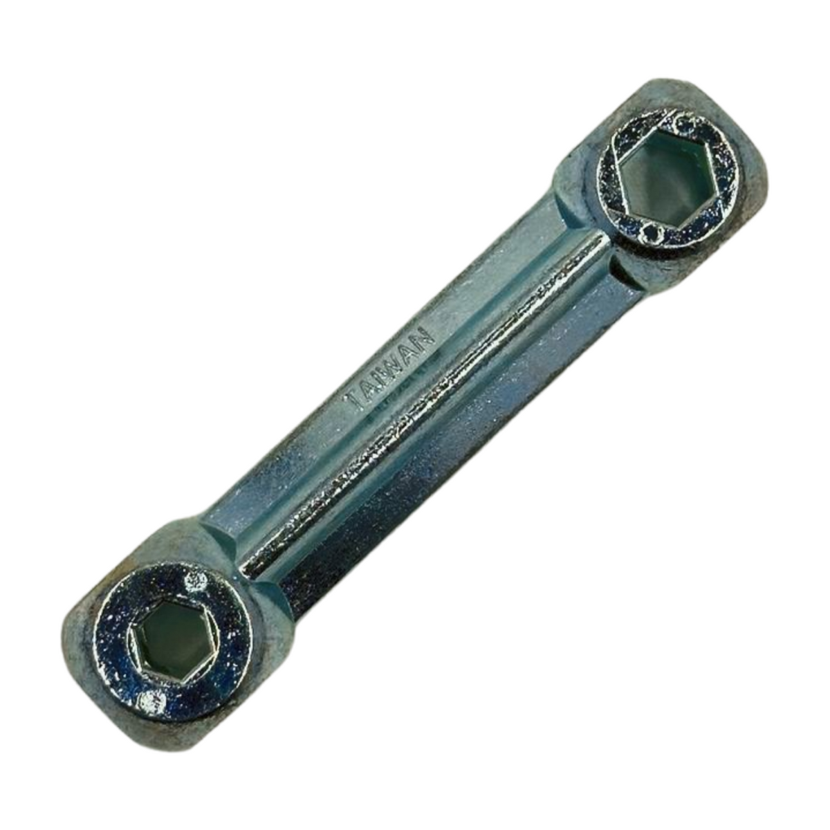 Dumbbell Spanner — 6-15mm | The Rocket Surgeon