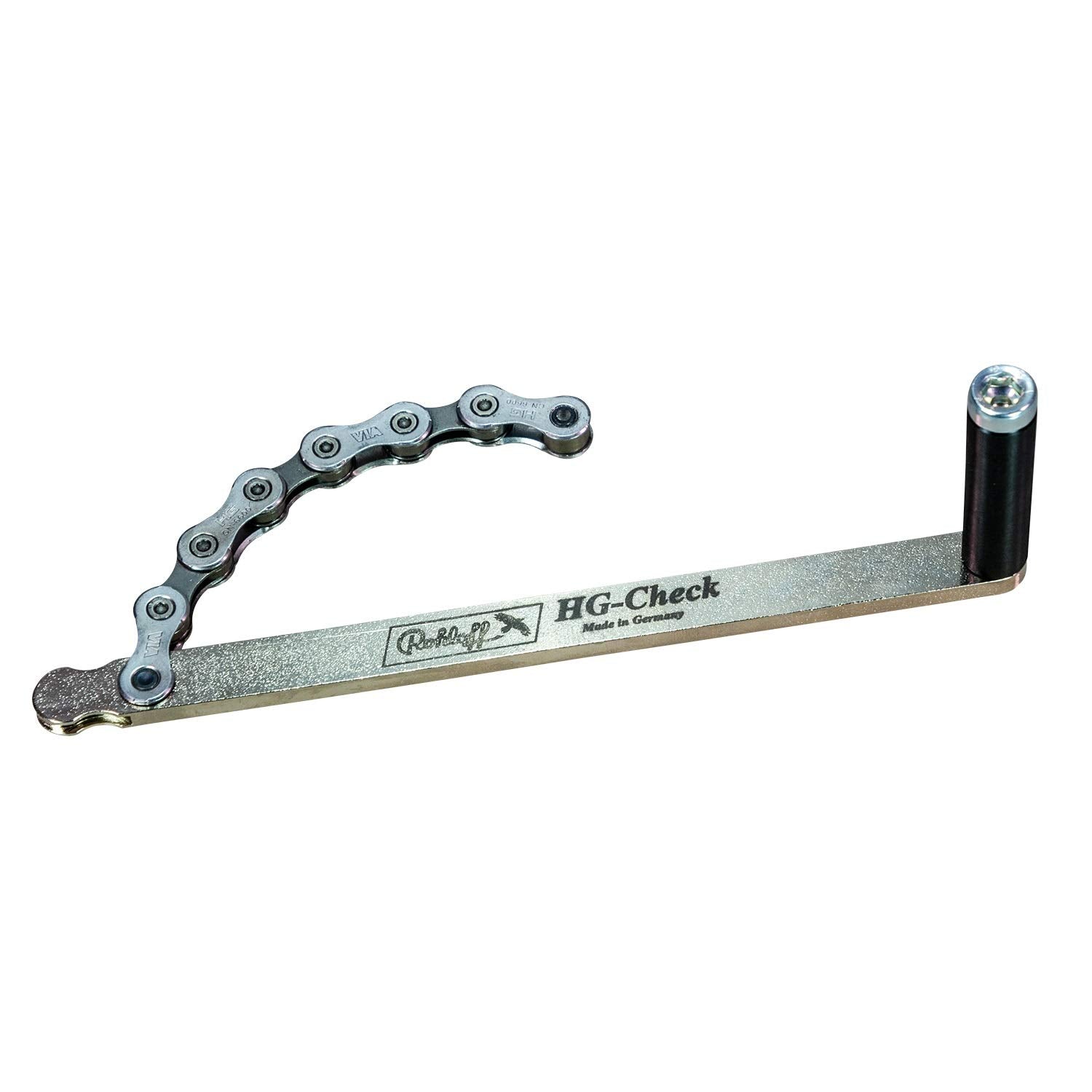 Rohloff HG-Check Sprocket Wear Indicator (3100) | The Rocket Surgeon