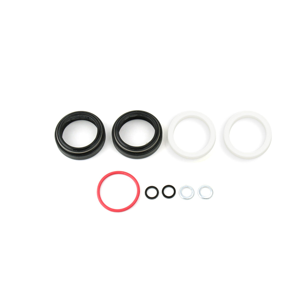 Rockshox Dust Wiper Kit (SKF Upgrade) — 32mm Flangeless B… – The Rocket ...