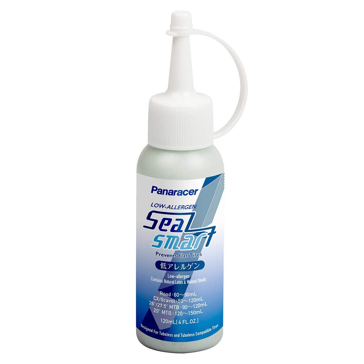 Panaracer Seal Smart Sealant — 120ml – The Rocket Surgeon