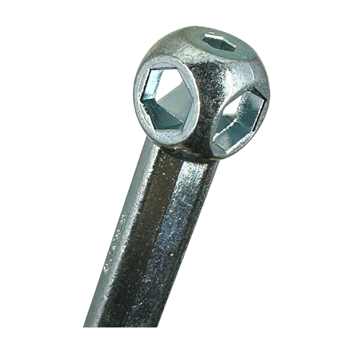Dumbbell Spanner — 6-15mm | The Rocket Surgeon