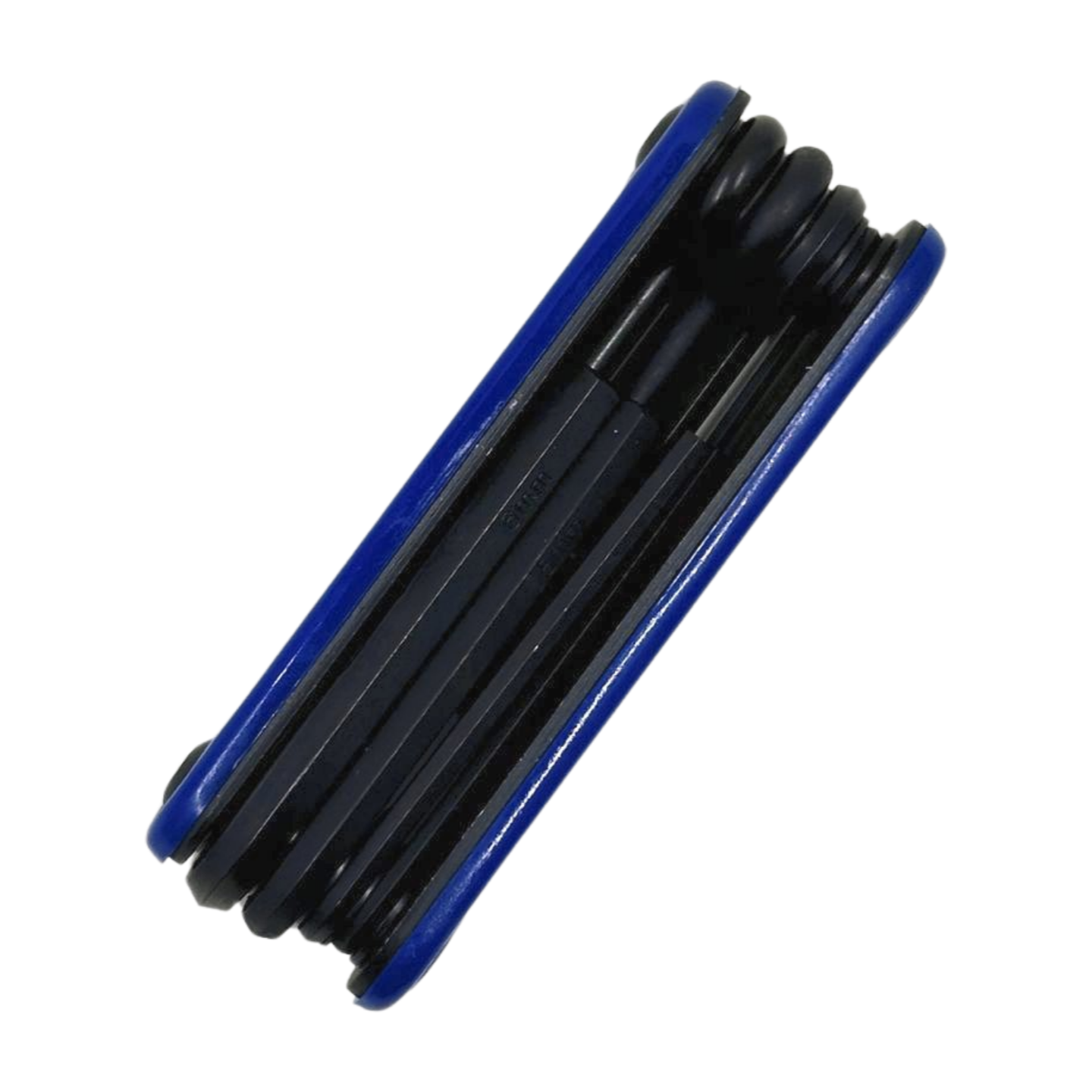 Folding 8 Function Multi Tool — Blue – The Rocket Surgeon