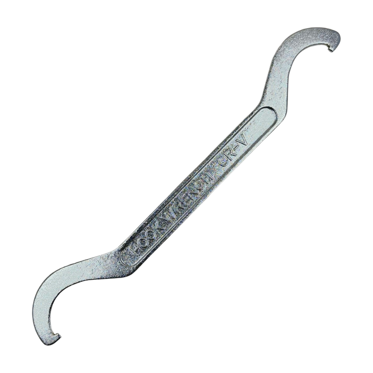 Double End Lockring Spanner | The Rocket Surgeon