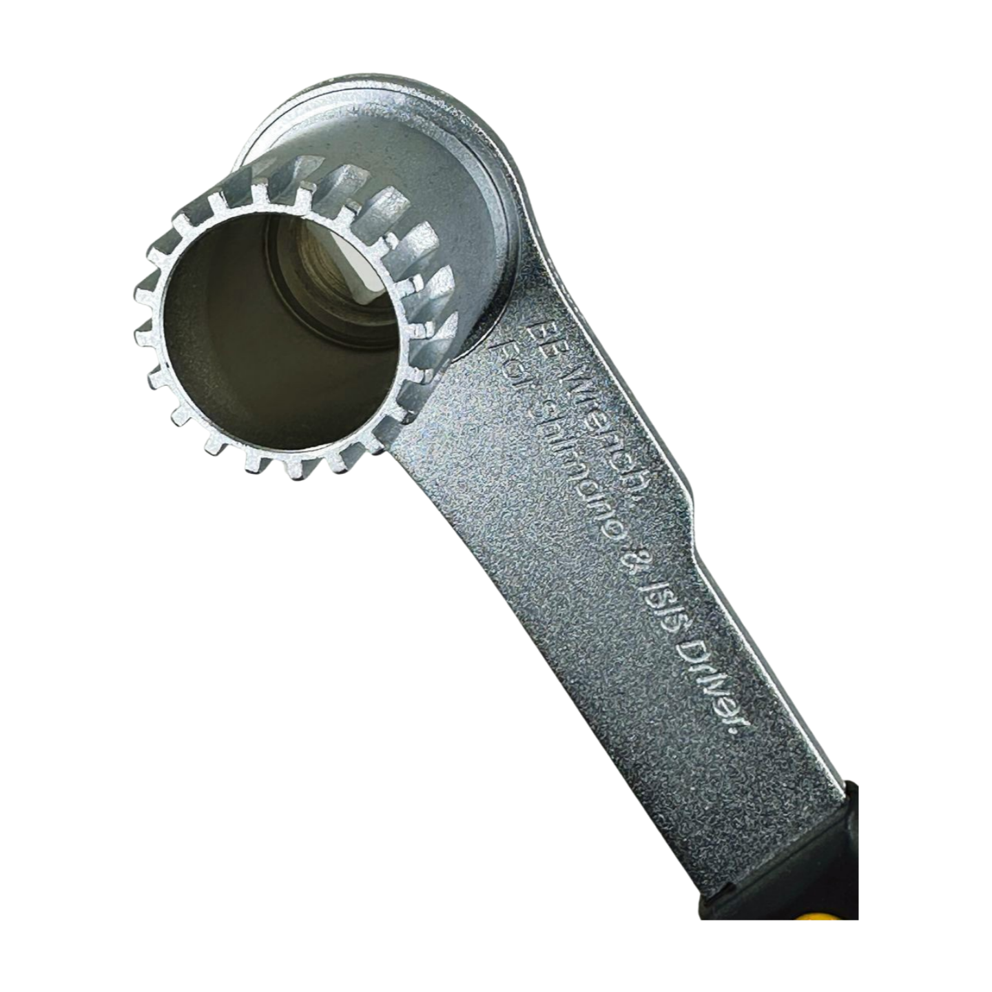 Cartridge Bottom Bracket Tool – The Rocket Surgeon