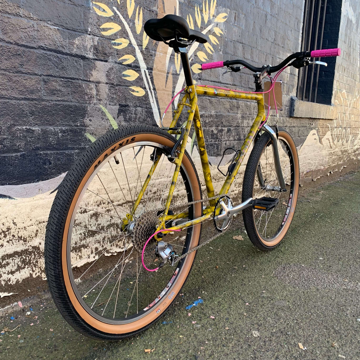 Jimmy Ricard-o — Ricardo Kakadu – The Rocket Surgeon