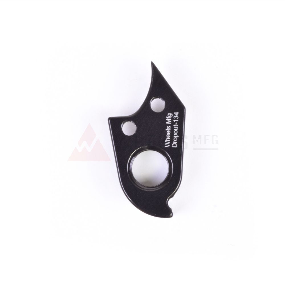 Wheels Mfg Derailleur Hanger — DH134 – The Rocket Surgeon