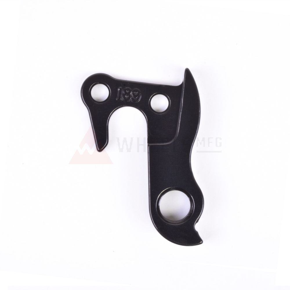Wheels Mfg Derailleur Hanger — DH189 – The Rocket Surgeon