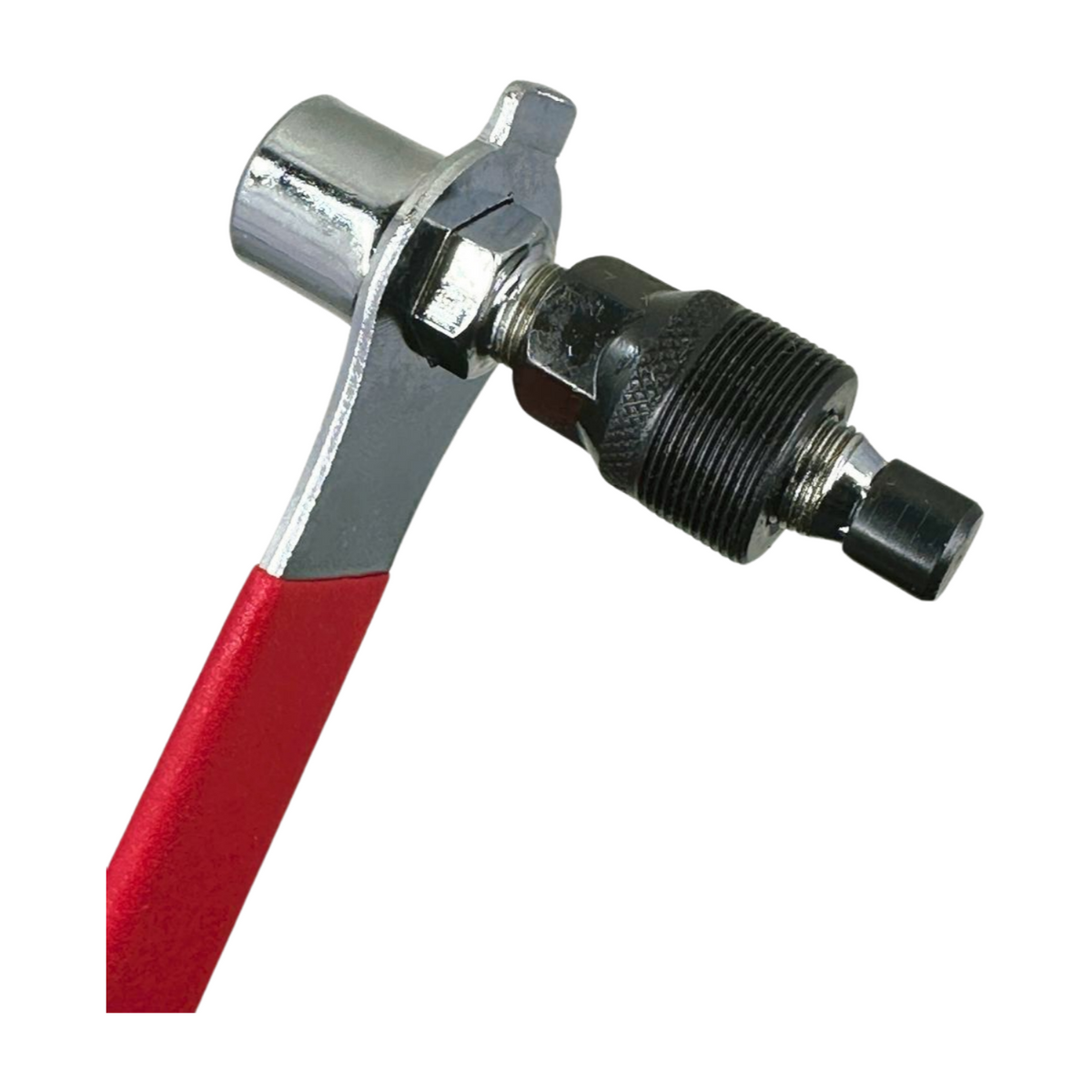 Crank Extractor Tool — With Handle / 14mm Box – The Rocket Surgeon