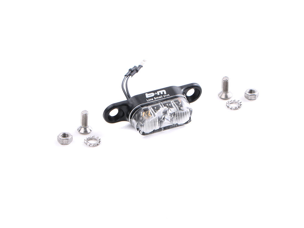 Busch & Müller Toplight Line Small (Rear Dynamo Light) — … – The Rocket ...