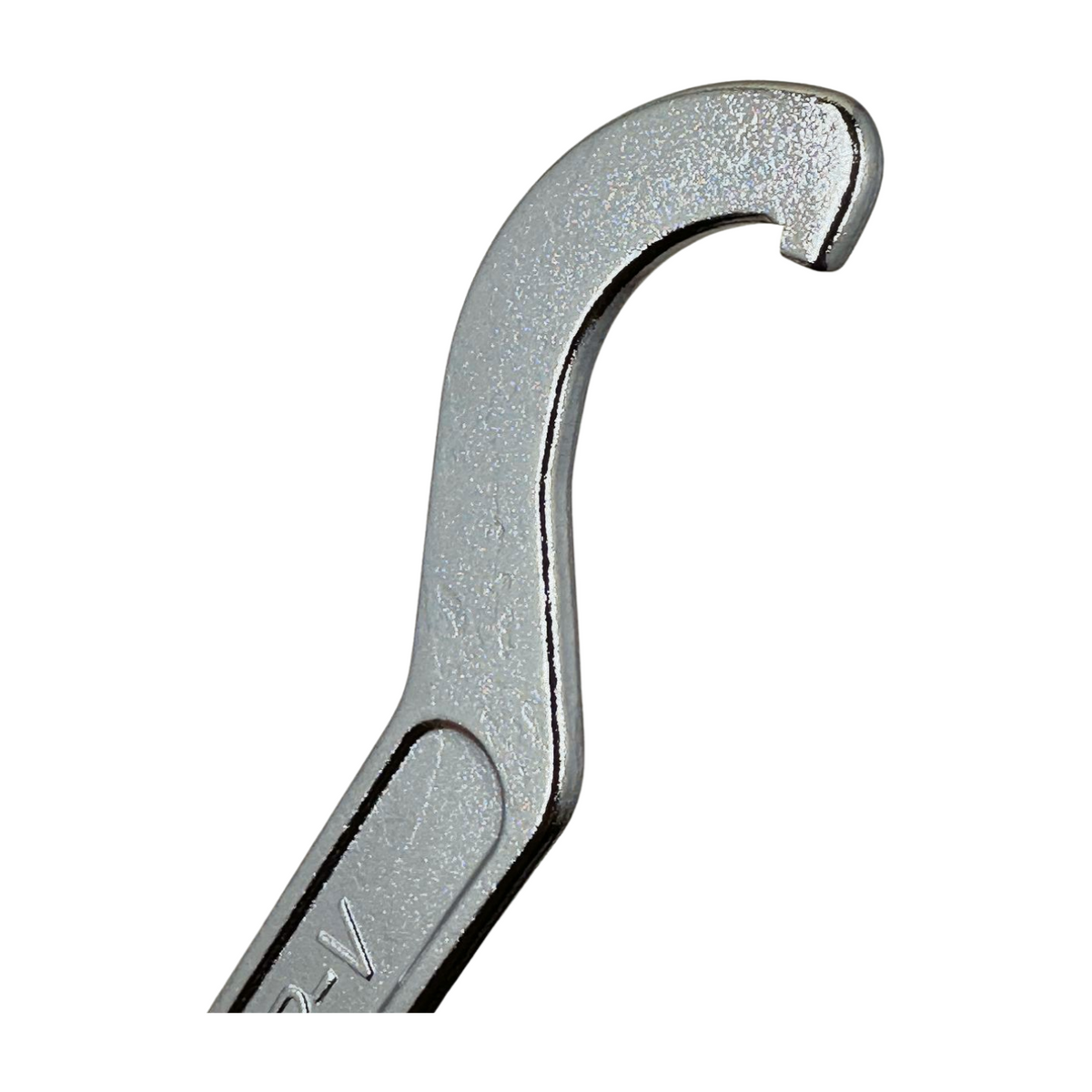 Double End Lockring Spanner | The Rocket Surgeon