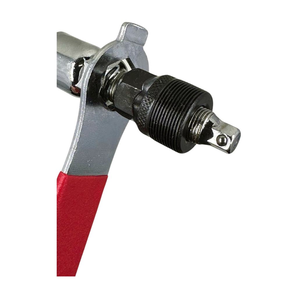 Crank Extractor Tool | The Rocket Surgeon